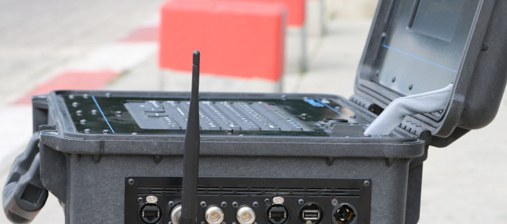 How to Use an IMSI Catcher for Law Enforcement