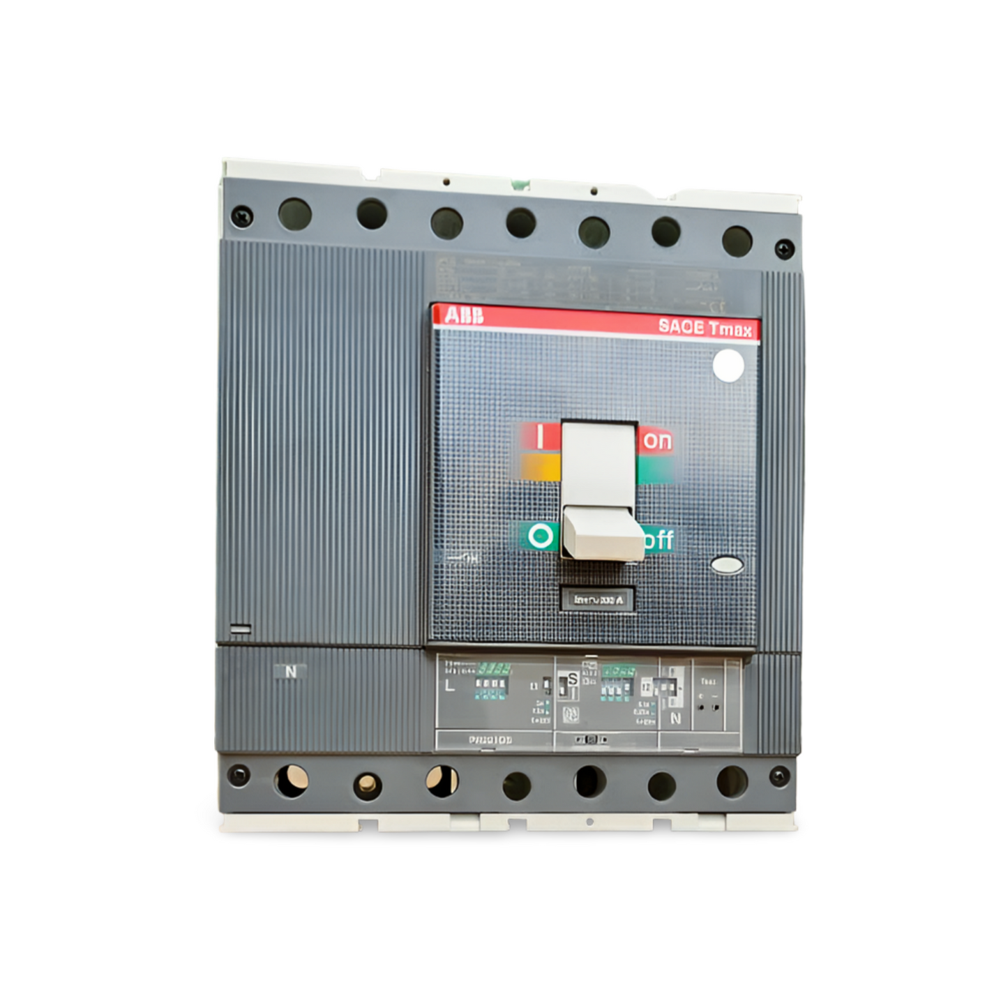 Sax Tmax MCCB 4 Pole 320 A | SACE TMAXT5N400