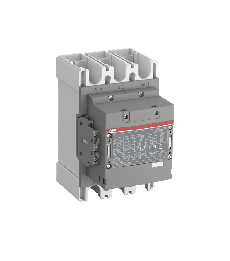 ABB Contactor | AF370-30-11-12