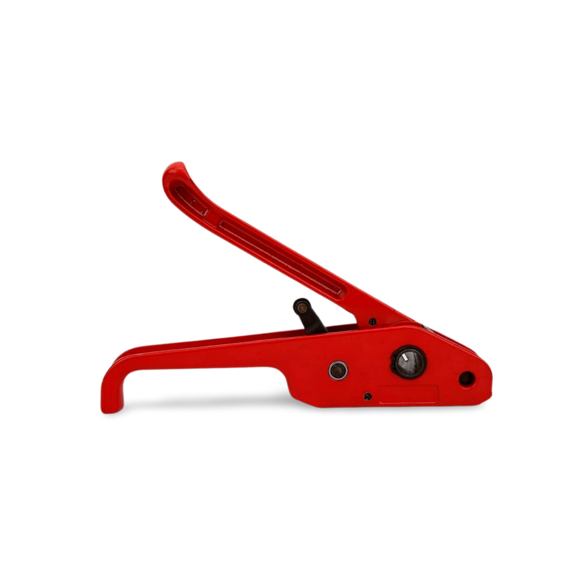 Manual Strapping Tensioner Wrapping Machine | United Gulf