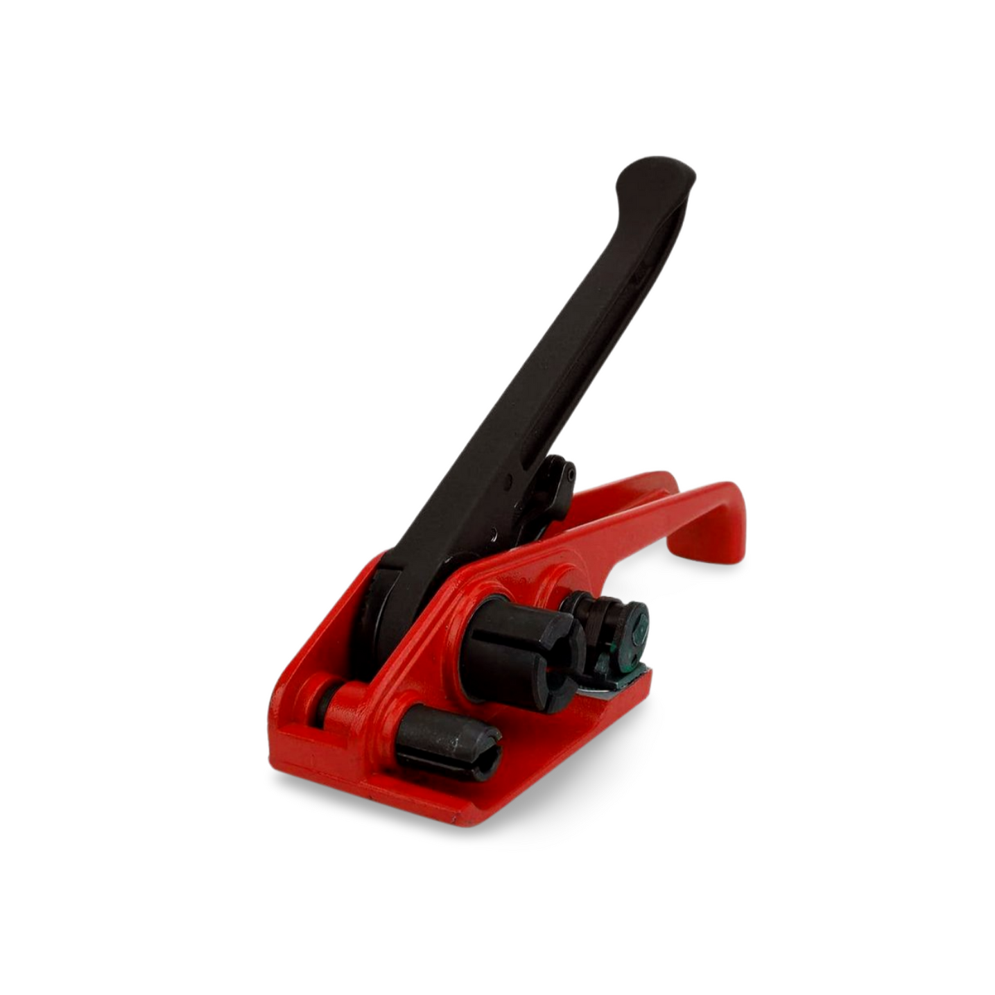 Manual Strapping Tensioner Wrapping Machine | United Gulf