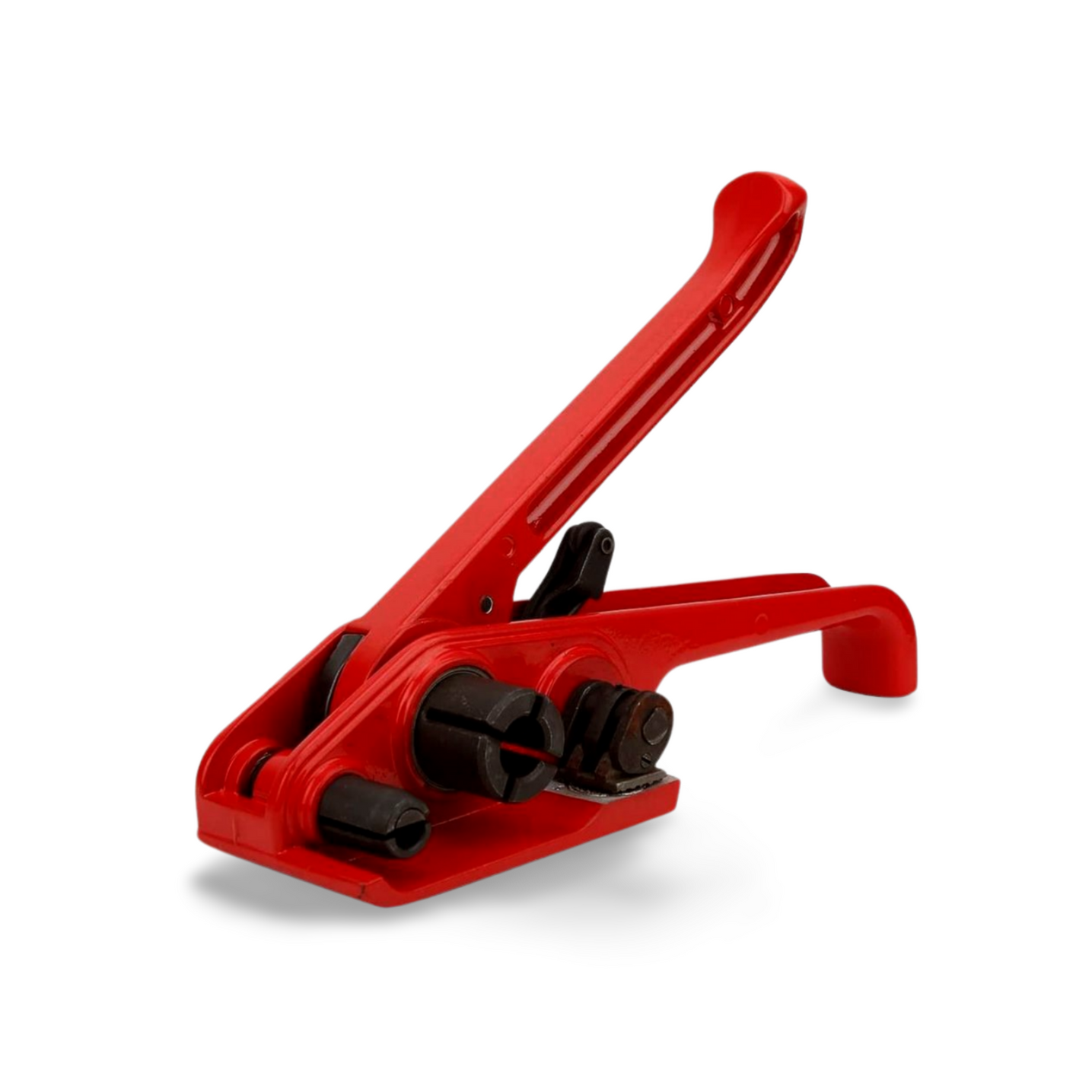 Manual Strapping Tensioner Wrapping Machine | United Gulf