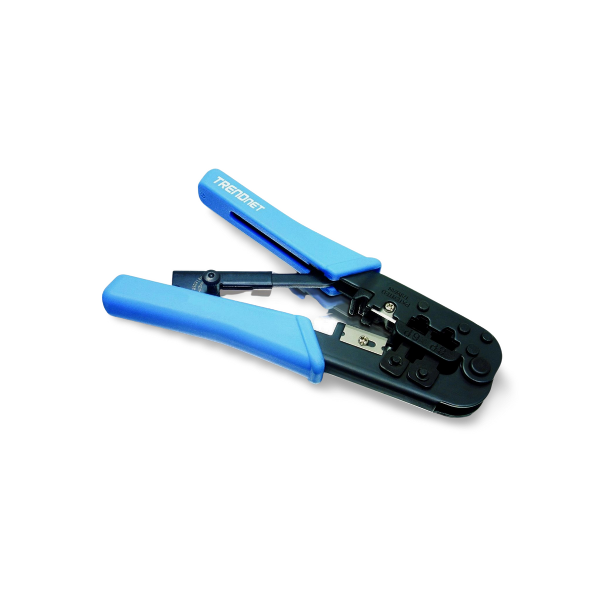 Buy Telephone Crimping Tool - RJ-45 for 8 and 6 Position Modular Plugs
