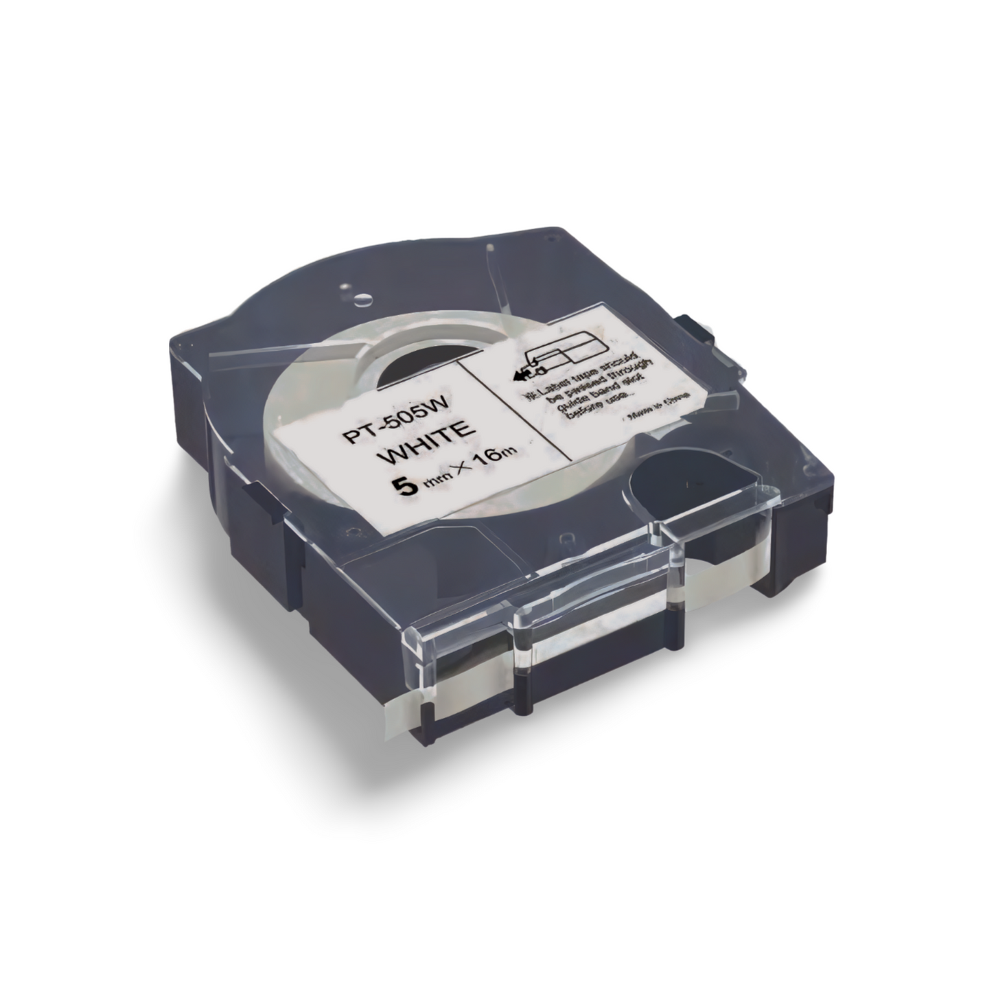 LM-5XX Series Tape Cassette - Reliable Label Printing Solution