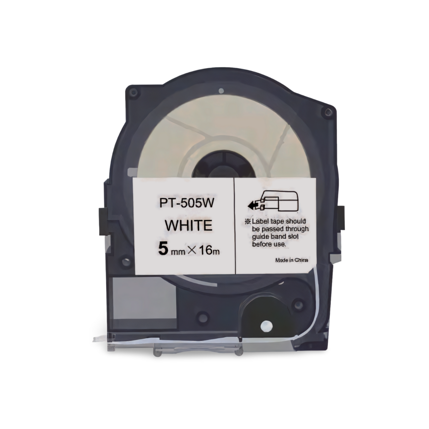 LM-5XX Series Tape Cassette - Reliable Label Printing Solution