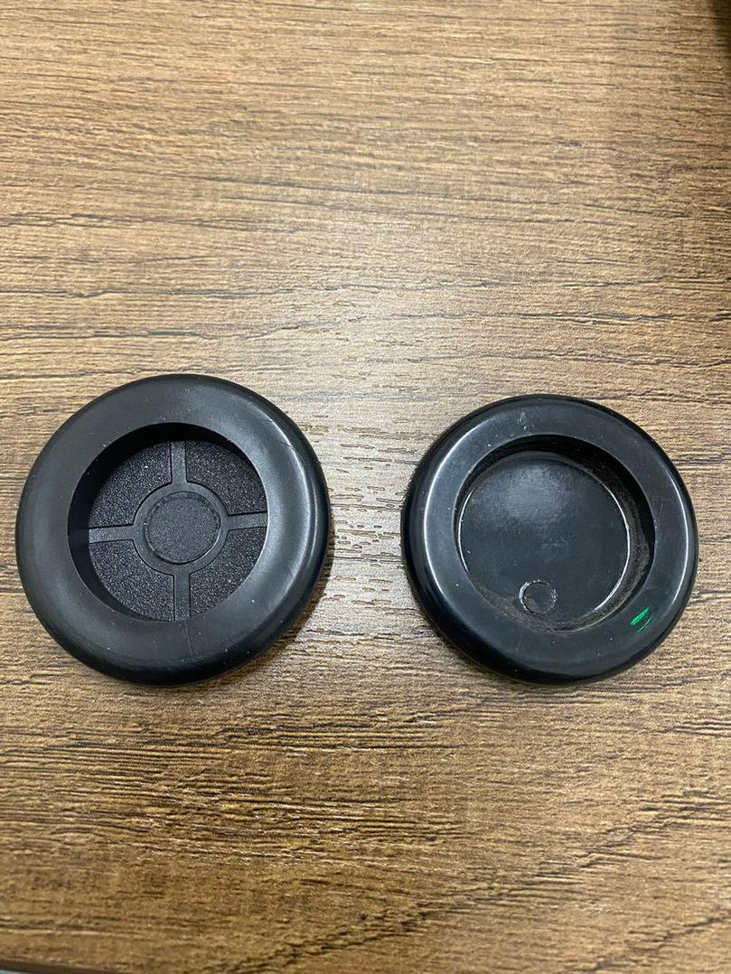 Rubber Grommet Closed Type - 12mm to 65mm - Secure Cable Wires