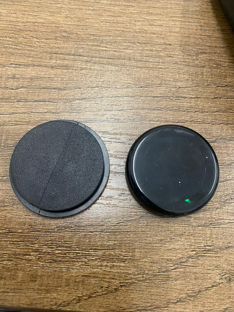 Rubber Grommet Closed Type - 12mm to 65mm - Secure Cable Wires