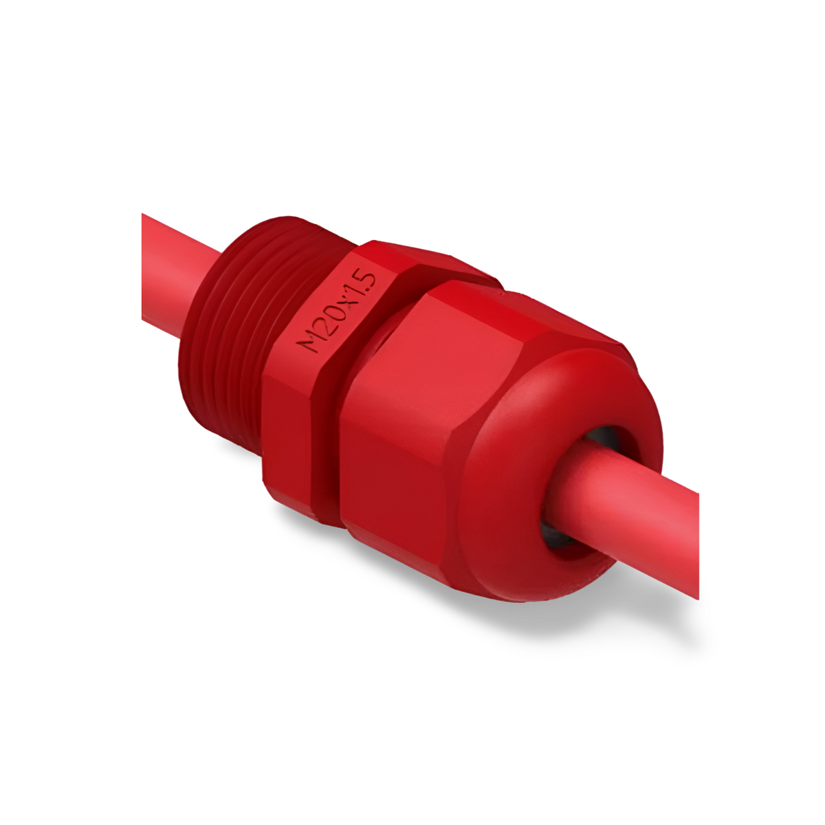 Spartan Fire Performance Nylon Cable Glands