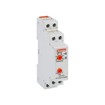 Accurate Level Control with Lovato Electric LVM25240 Level Control Relay