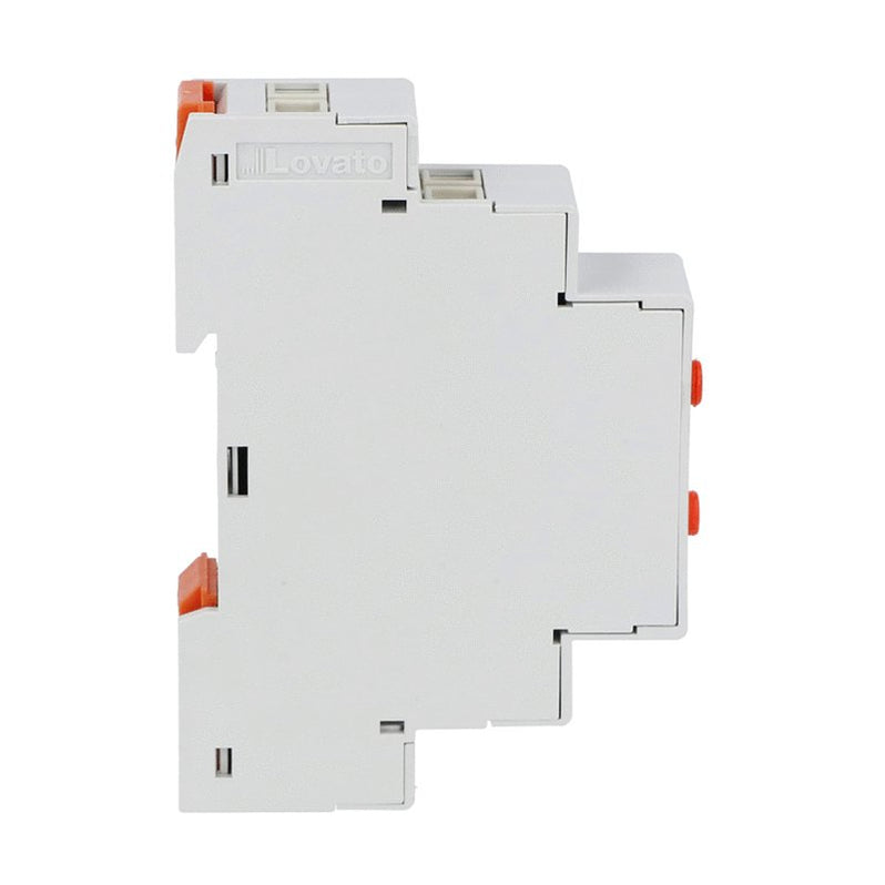 Accurate Level Control with Lovato Electric LVM25240 Level Control Relay