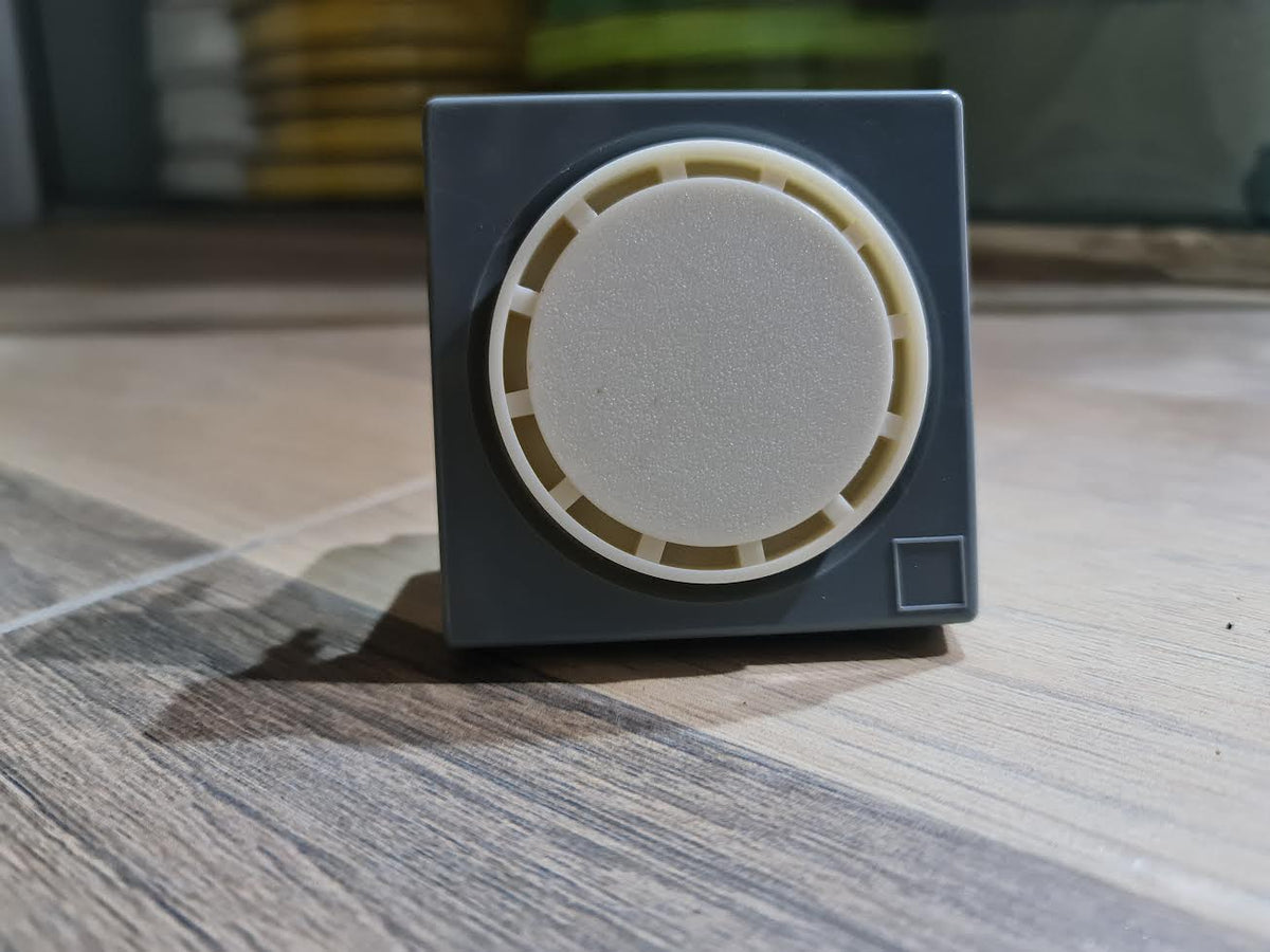 Panel Buzzer CBZ -20 AC24V Camsco