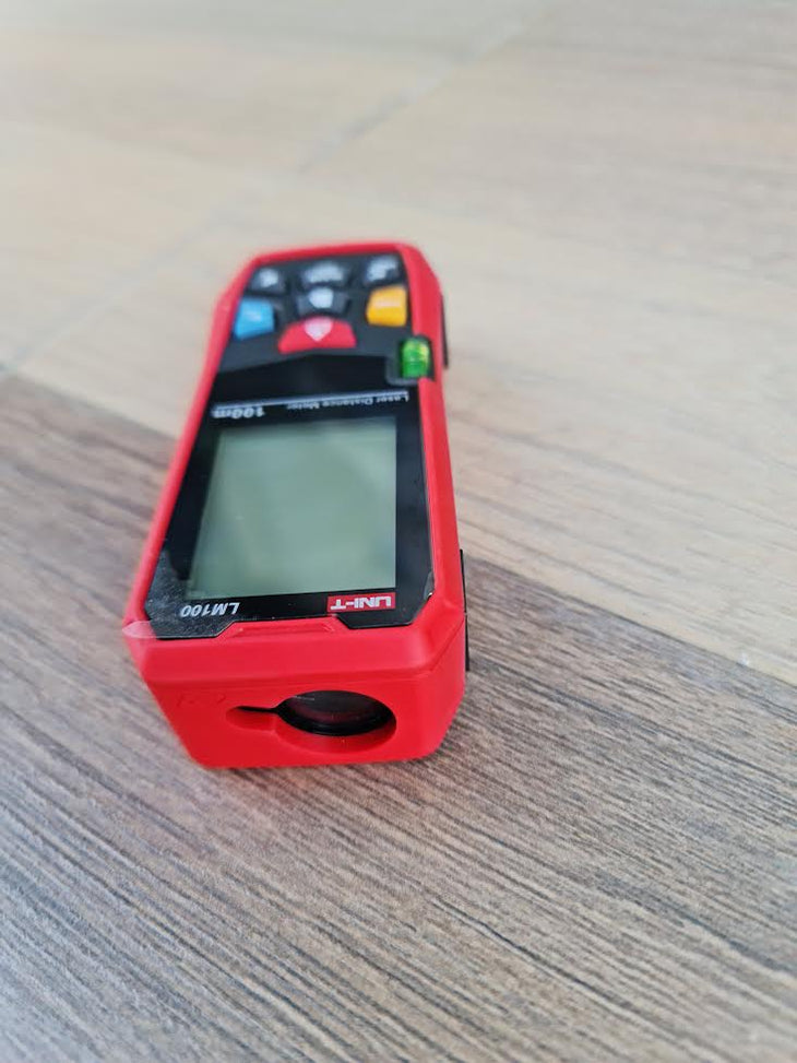Laser Distance Meter UNI-T LM100