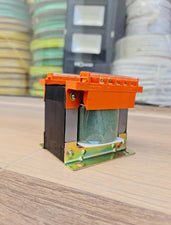 Powerful Multi Transformer - 200VA for Versatile Electrical Applications