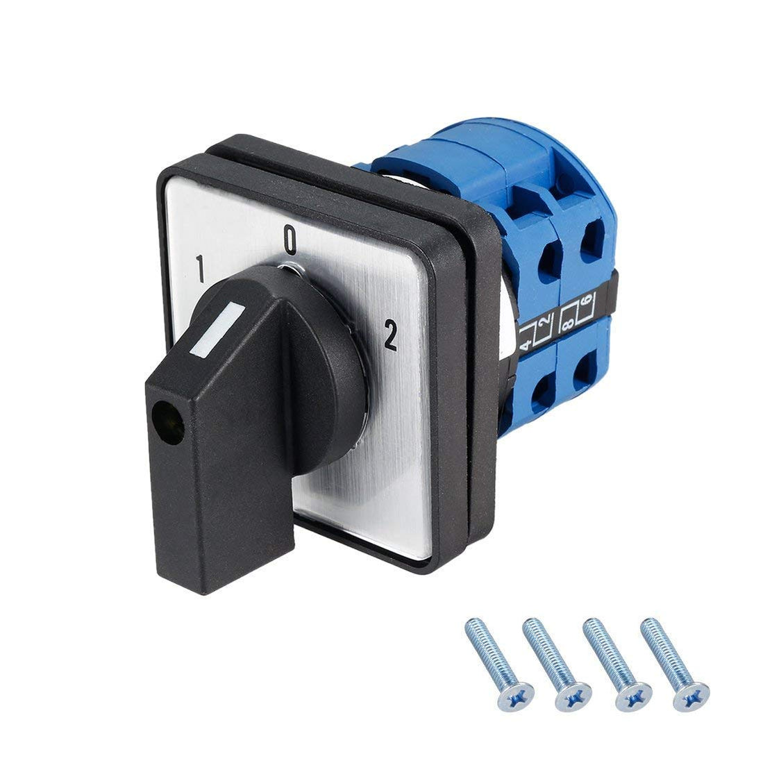 Buy 32 AMP Changeover Switch - Selector Switches 690V