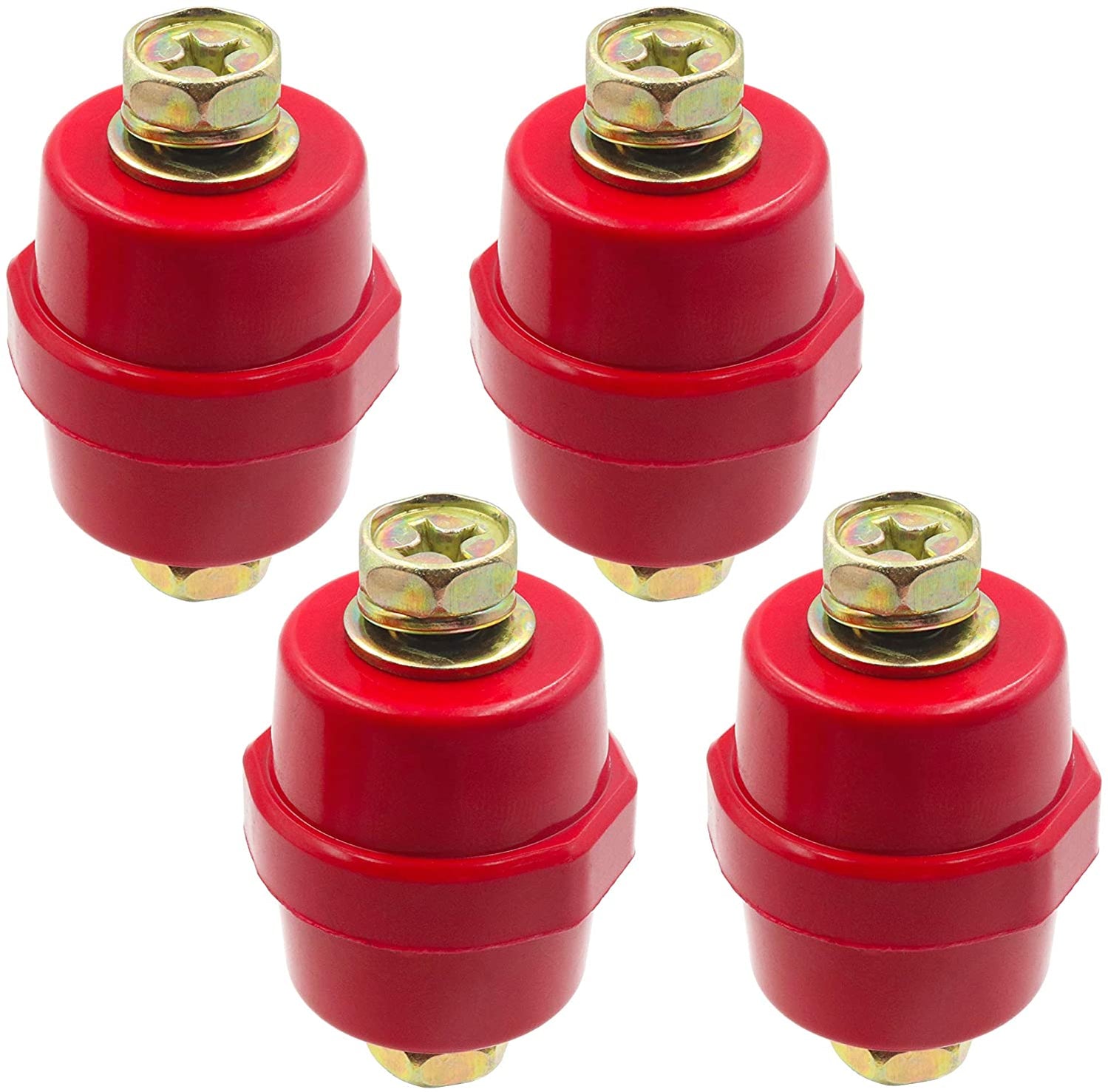 Busbar Insulator for Electrical Copper or Aluminium | Electrical Supply ...