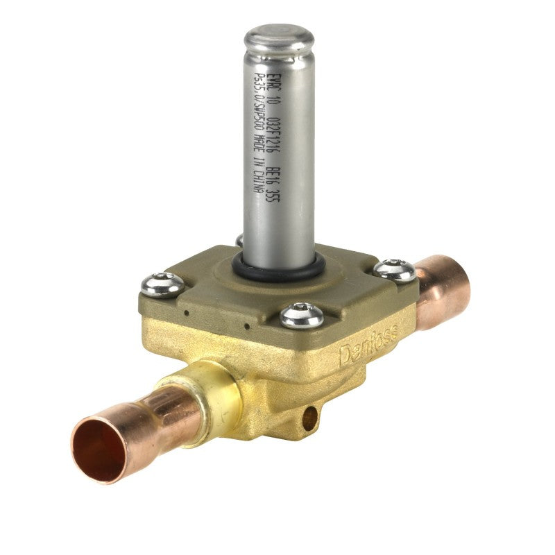 Danfoss Solenoid valve EVRC