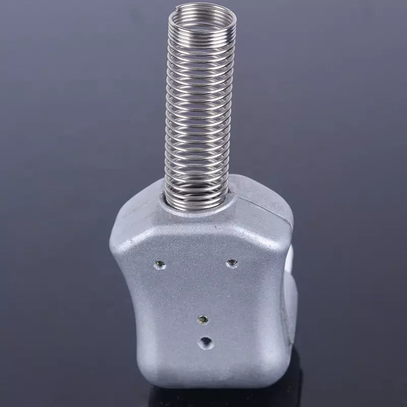 Right Angled T728 Ceramic Electric Heater Plug with Aluminum Alloy ...