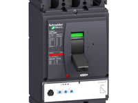 Schneider LV432676 MCCB NSX400F Circuit Breaker for Reliable Protection ...
