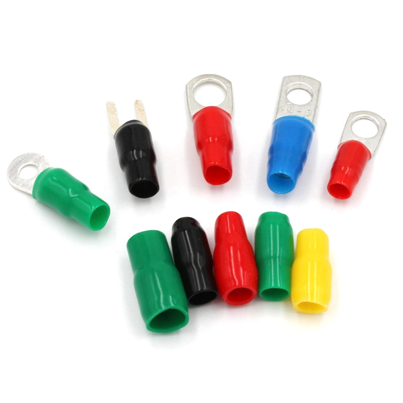 PVC Vinyl Soft Sleeves for 1.5MM wire