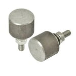 Effective Earthing Boss - 40mm x 30mm for Reliable Electrical Grounding