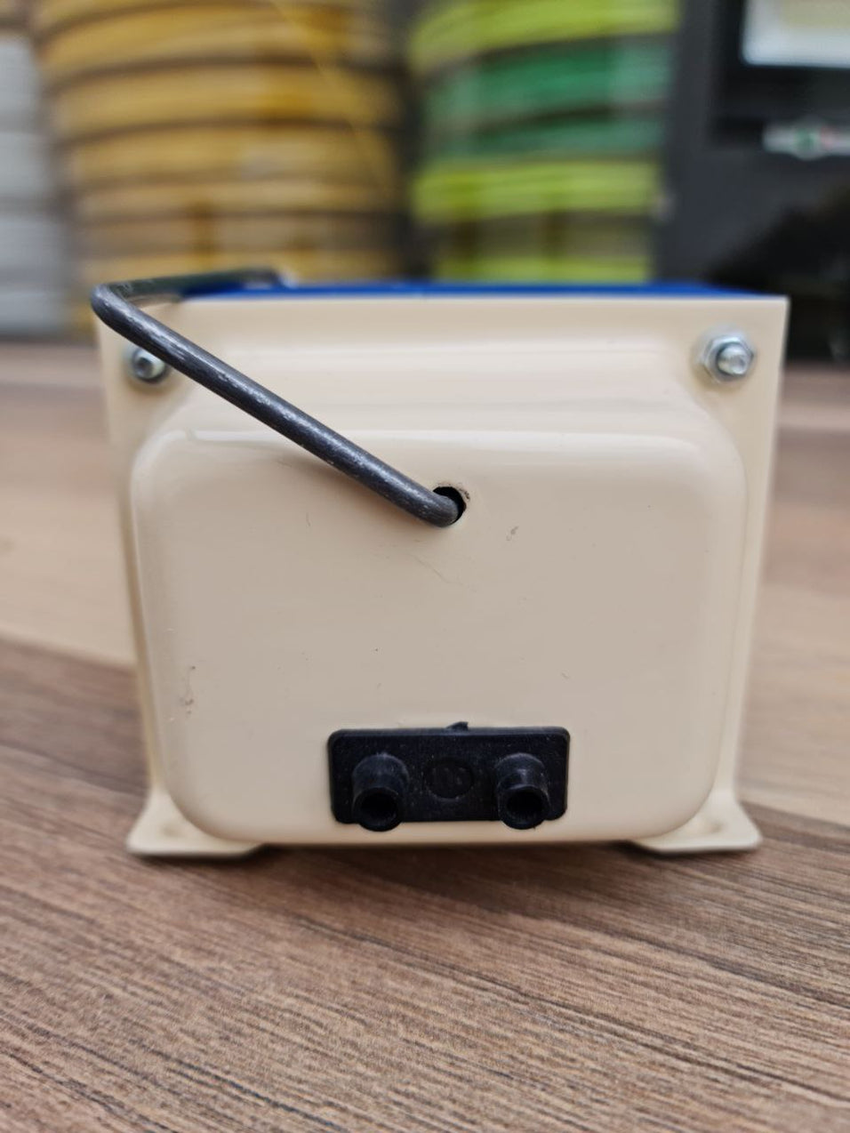 Auto Transformer 1000V Single Phase